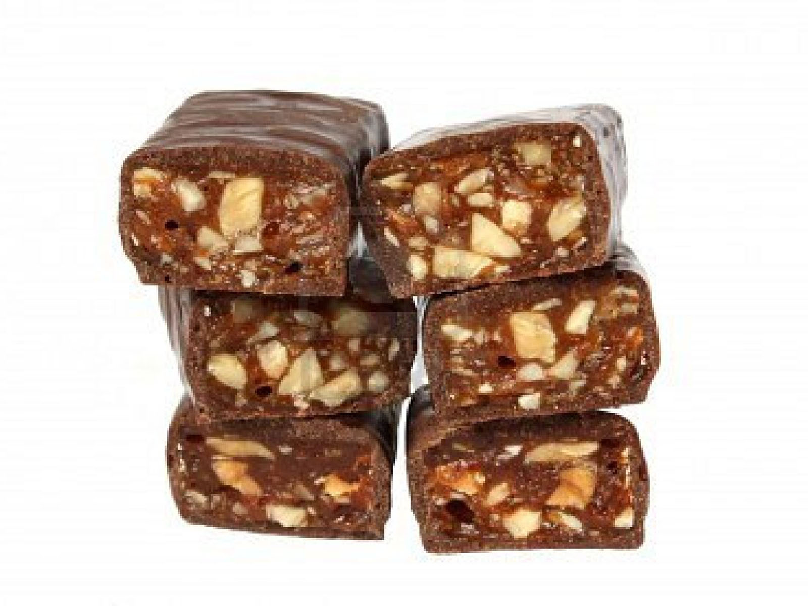 wallpaperindigo: Candy With Mixed Nuts