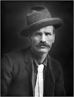 Bill Peyto Rocky Mountain Guide and Outfitter