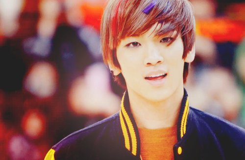 Lee Haerha World's: Profil Key Shinee
