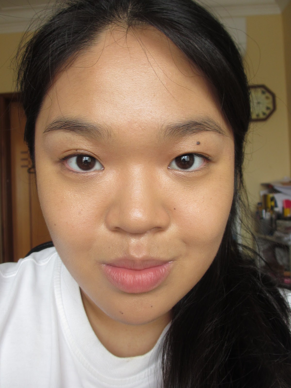 The Blackmentos Beauty Box: Rave Review: Missha Perfect Cover BB Cream ...