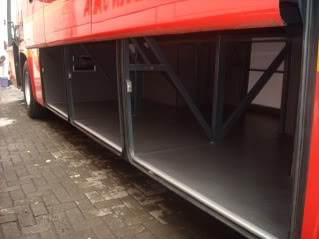 Halaman Blogger newbie ^-^: CHASIS BUS : .... monocoque, ladder frame ...