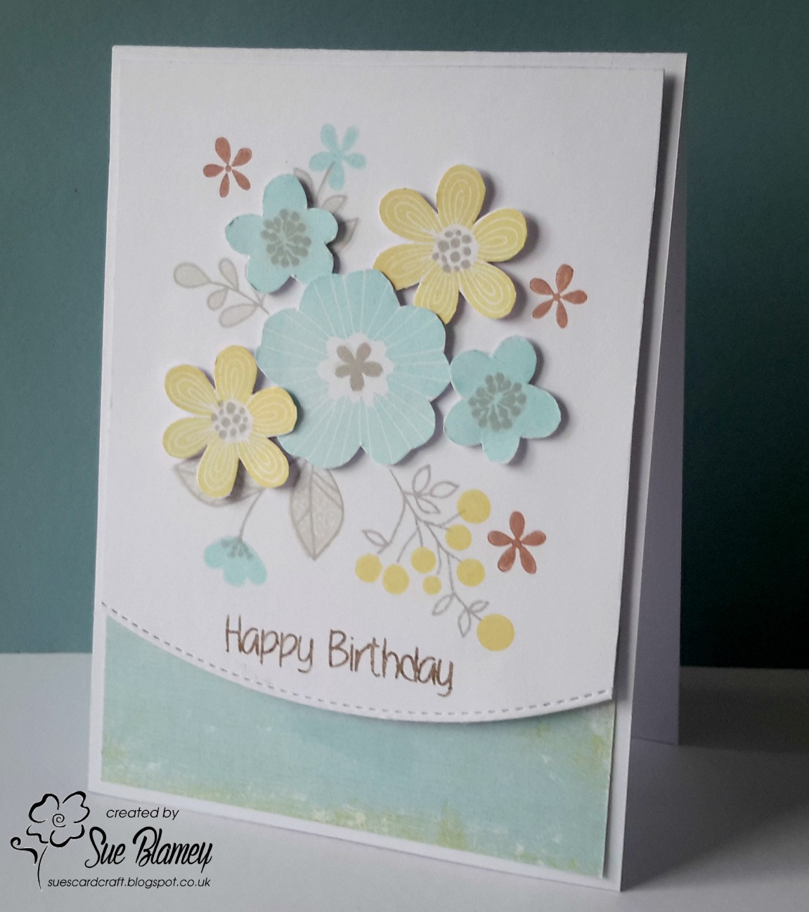 Color Throwdown: Color Throwdown #442