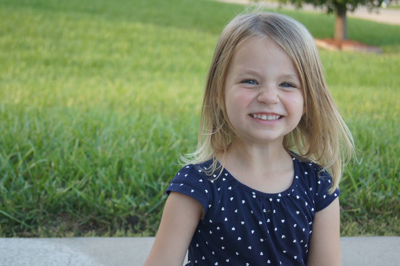 Kim's County Line: The Many Faces of Kinley