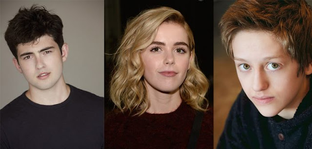 Már szereplőket is ismerünk az Unwindból! - Deszy könyvajánlója ...