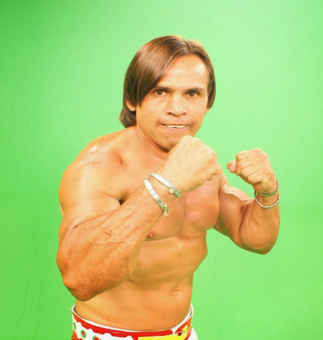 BLOG DEL MALDAD: 10 frases de KONAN BIG