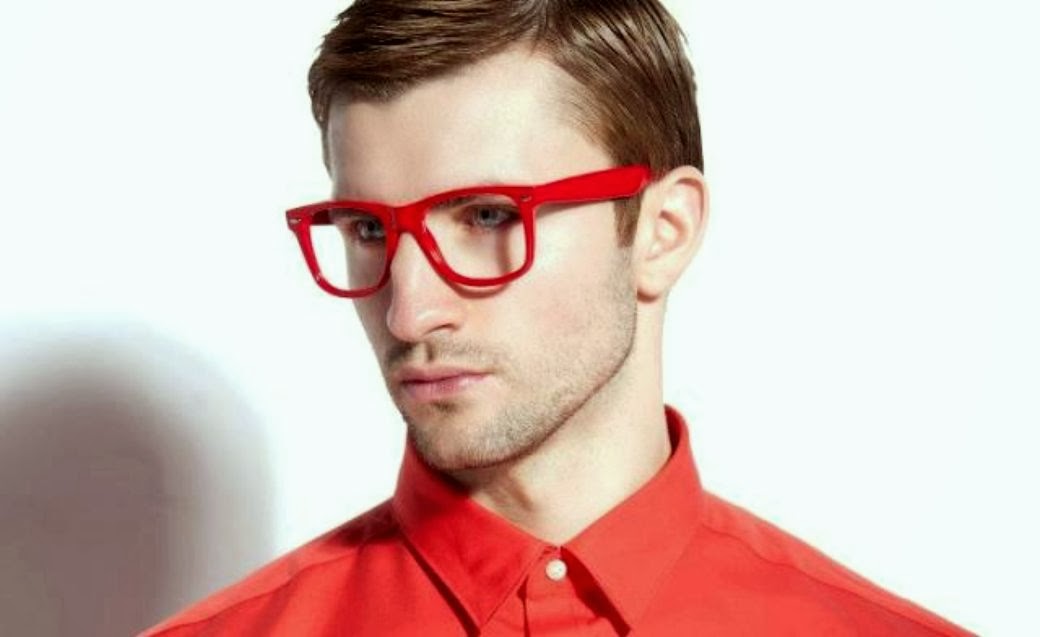 Artistry of Man: Four Eyed Men 5