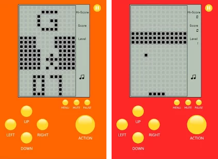 Top 7 Game 8 Bit Android Yang Wajib Kamu Coba - Lintasgame