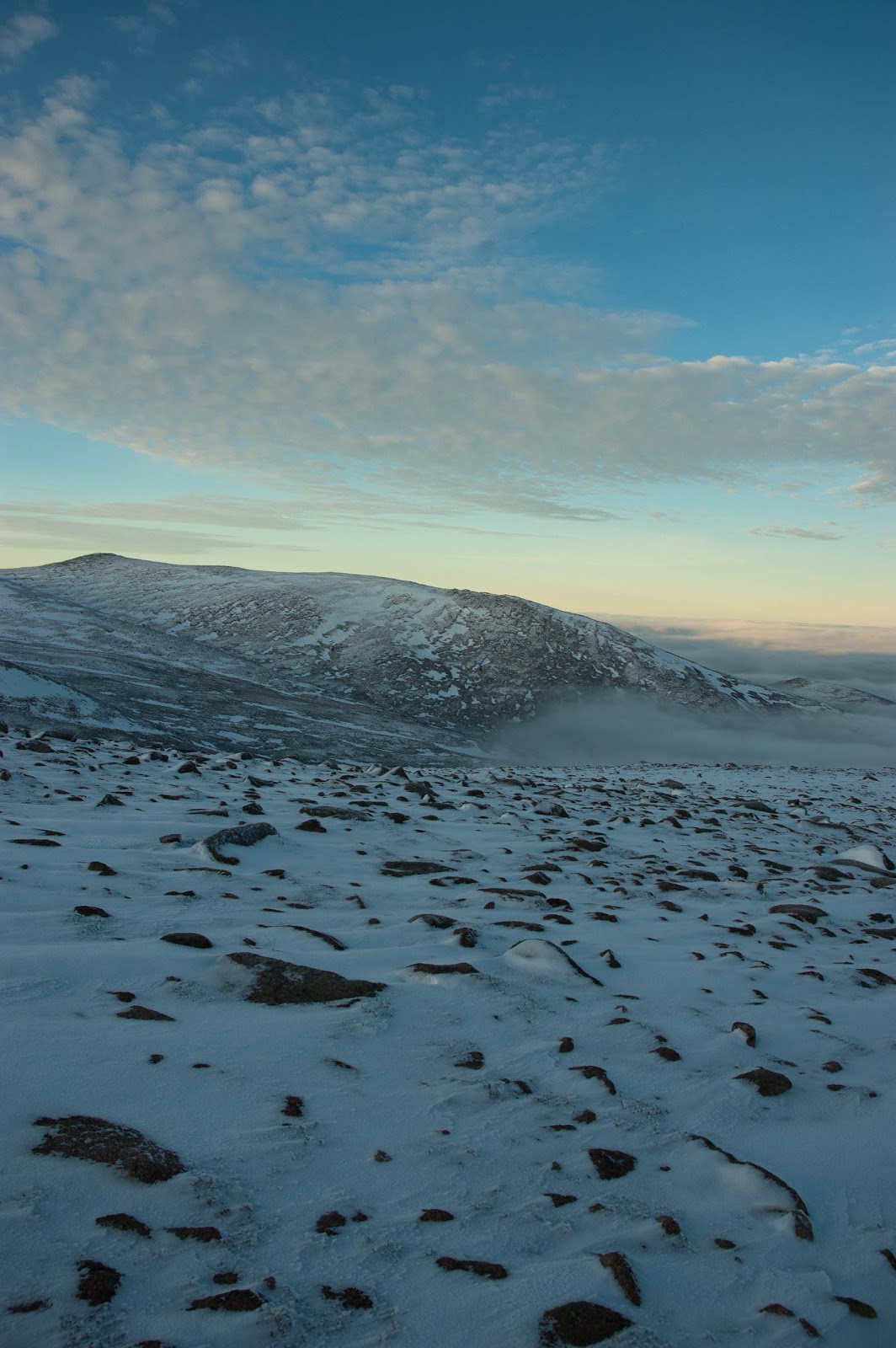 Remote Exposure: Alpine Scotland: a photo essay