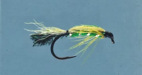 Fly Fishing with Doug Stewart: Tying and Fly Fishing Scud Patterns