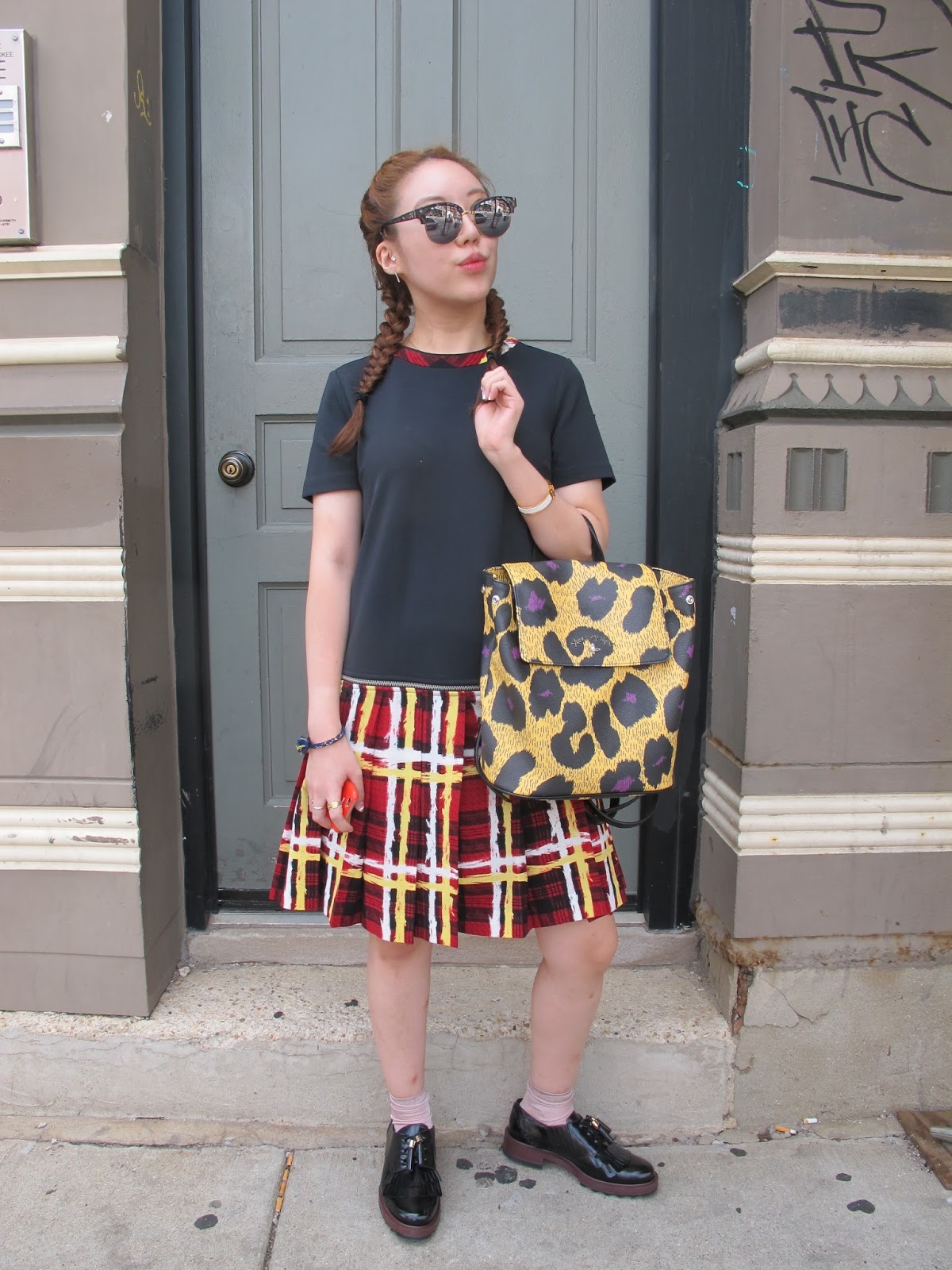 Amber | CHICAGO LOOKS