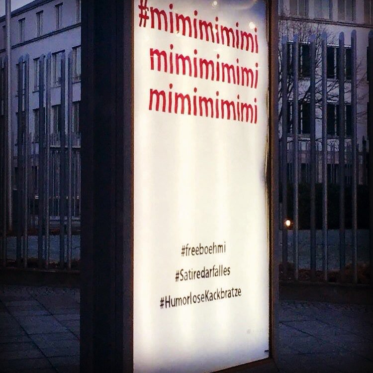 mimimiAKADEMIE: Was ist ein mimimi