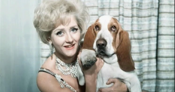 Carry On Blogging!: My Five Favourite Liz Fraser Performances