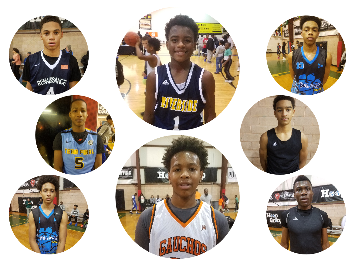 BASKETBALL SPOTLIGHT NEWS: Basketball Spotlight Tip Off Classic 8th ...