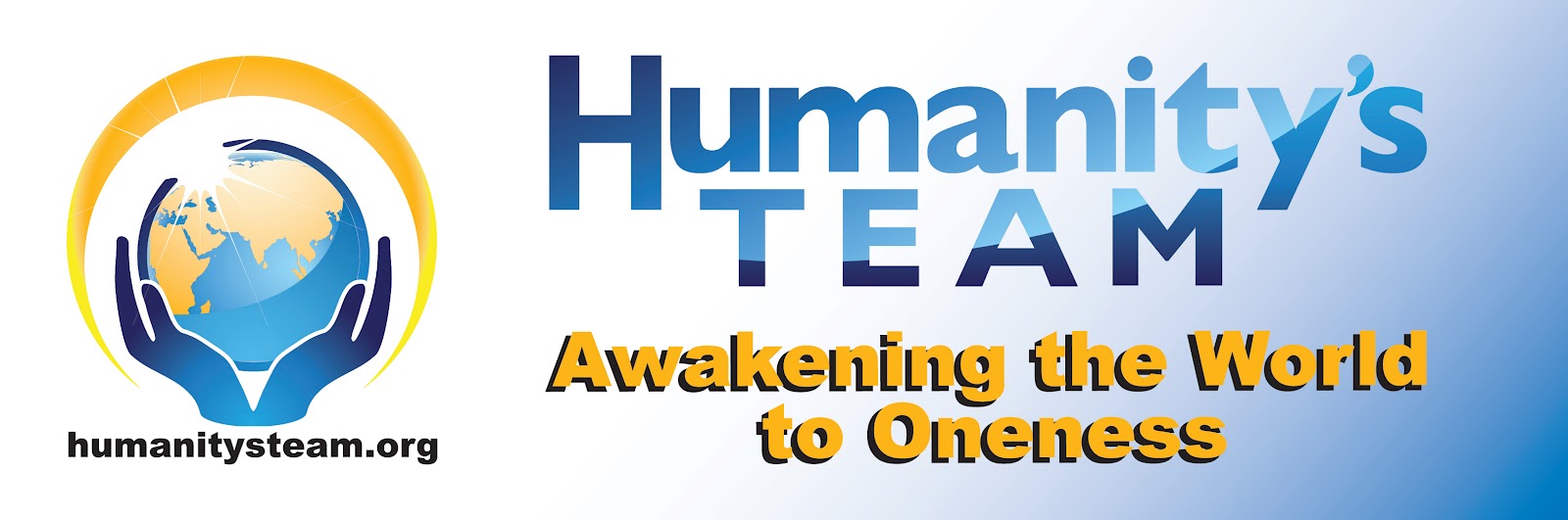 Nick Degler Graphic Design and Photography: Humanity's Team