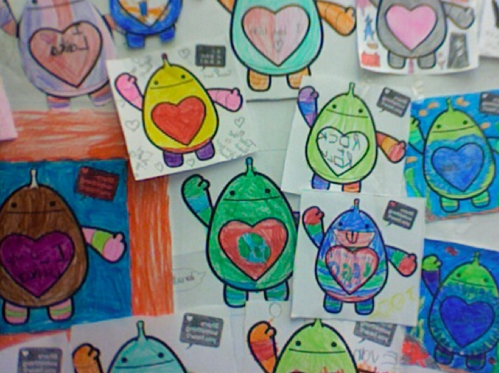 TransmediaKids.com: Digital Literacy Collaborations + Transmedia ...