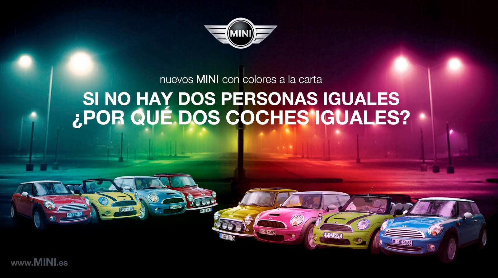 Palabras y risas: Ejemplos diversos de la Persuasión en la publicidad