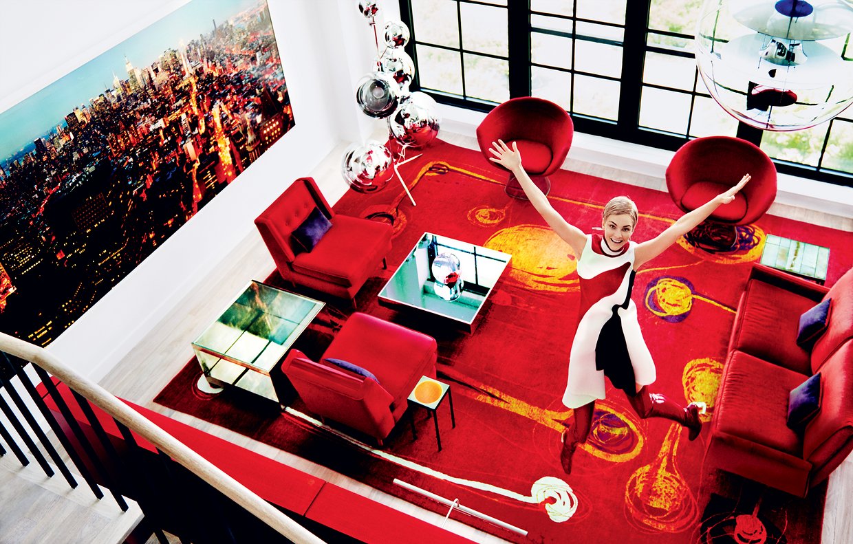 Brianna's Photography Blog: Research Mario Testino - Colour - Camera Use