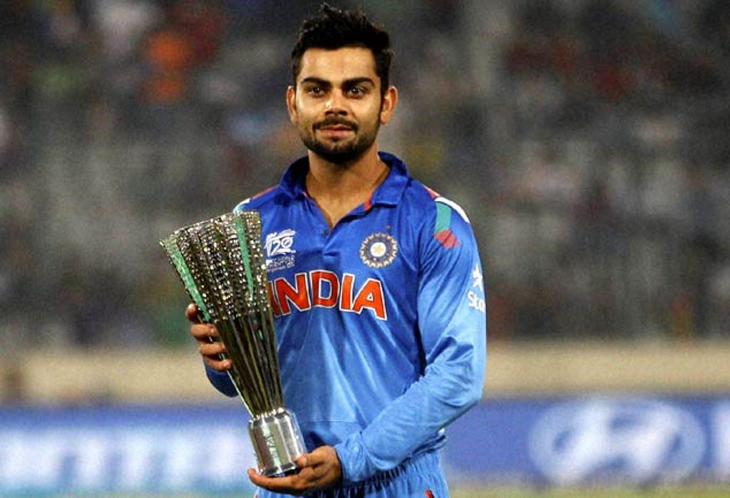 VIRAT KOHLI BIOGRAPHY,CAREER,CHILDHOOD: The Samurai Way - The Ultimate ...