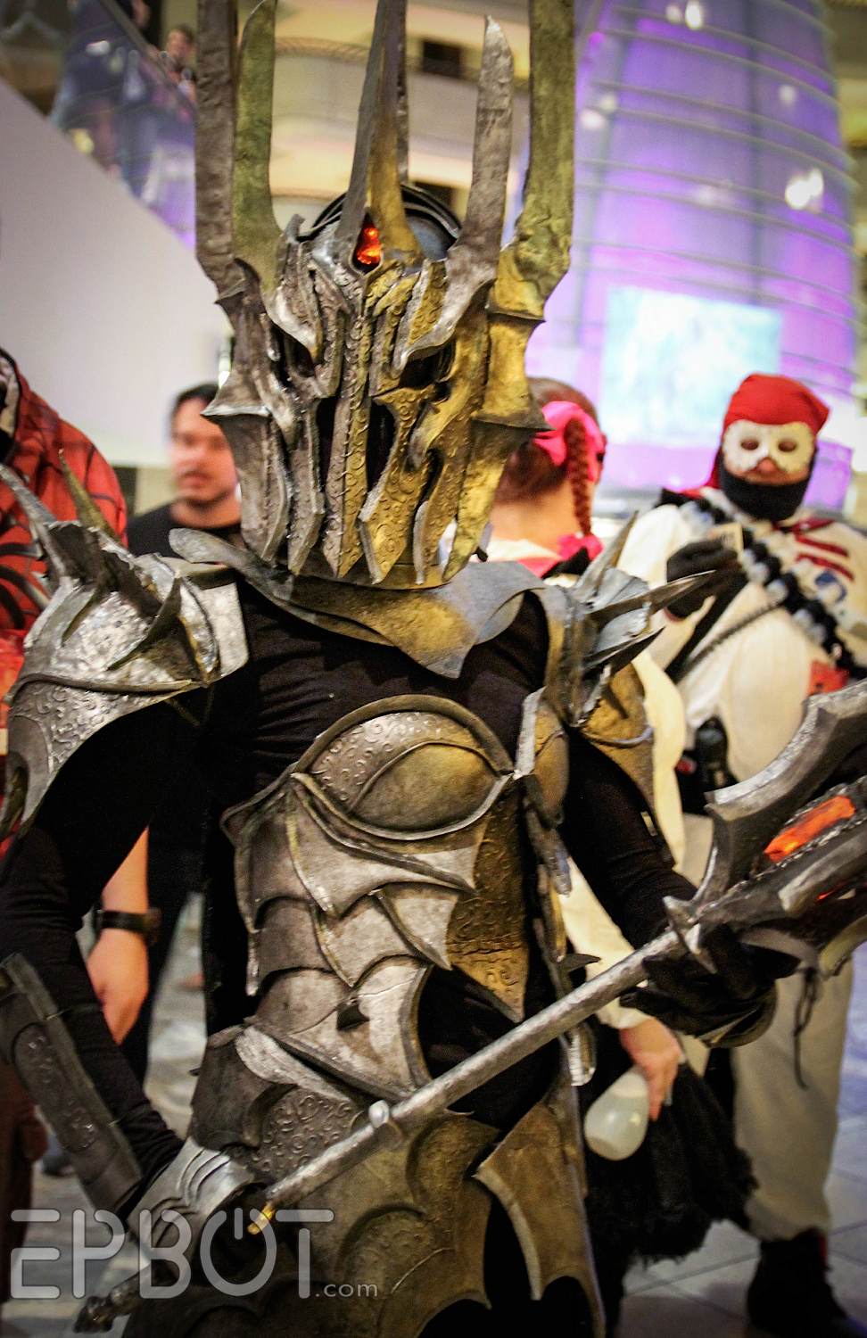 EPBOT: Dragon Con 2015: The Best Cosplay, Pt 3