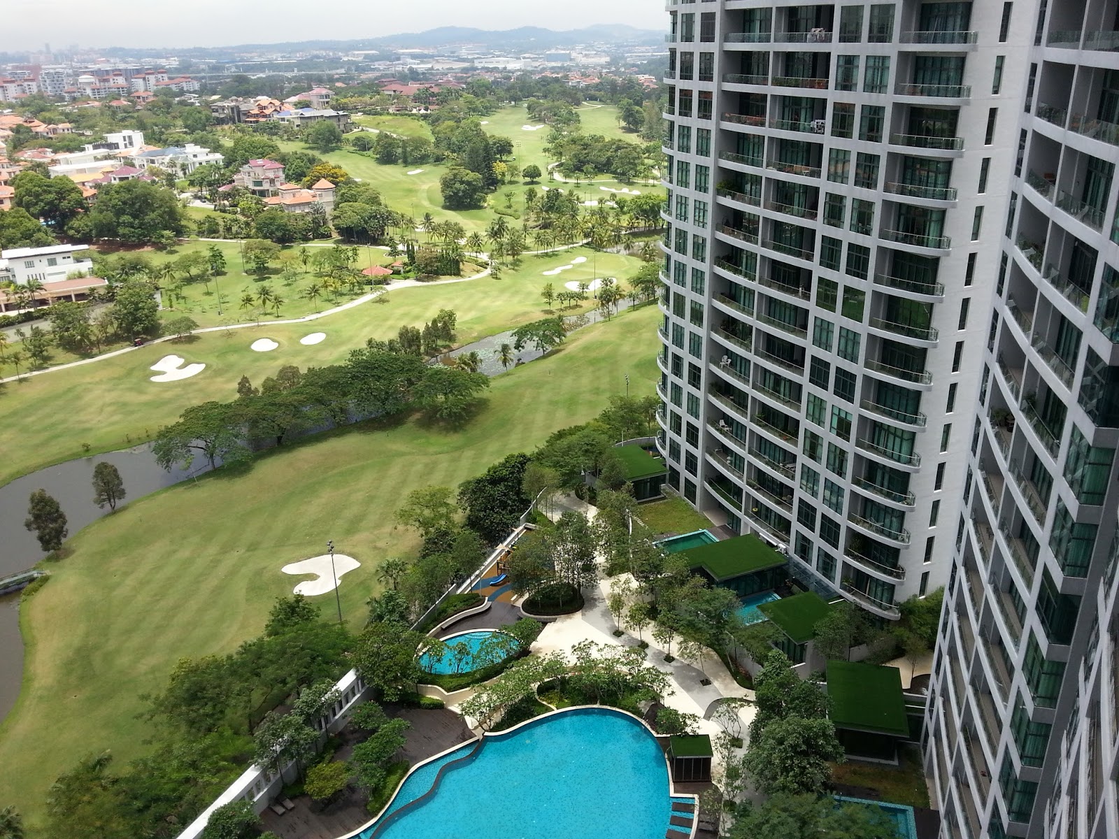 Tropicana Grande Condominium for sale or rent