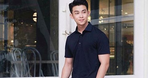 Suka suka Saya: Biografi Michael Gunawan selebgram surabaya