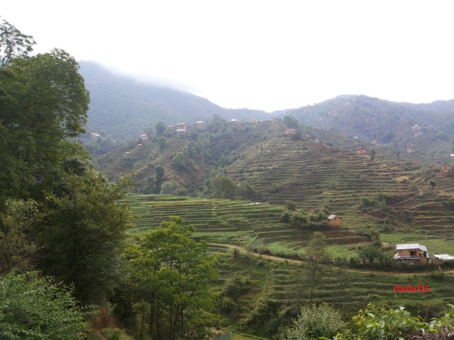 Chitlang pictures | Makwanpur Details