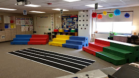 Hillary's Highlights: Confessions of a Music Teacher: 2014 Classroom Tour