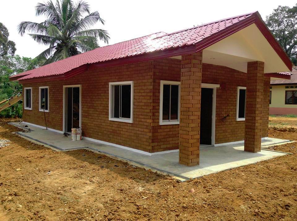 rumah mesra rakyat [2017]