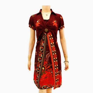 Produk Kreatif Batik - Batik Inovatif