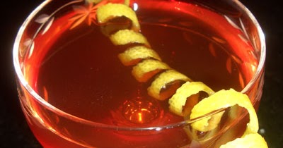 cocktail virgin slut: supernova