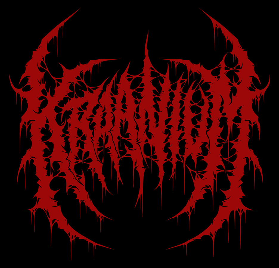 Slamming Brutal Death: Kraanium - Ten Acts of Sickening Perversity (2008)