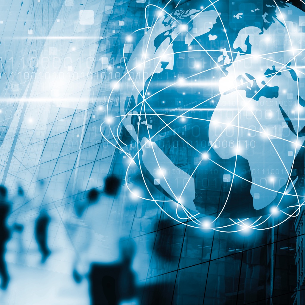 The Global Small Business Blog: Are You Ready to Go International?