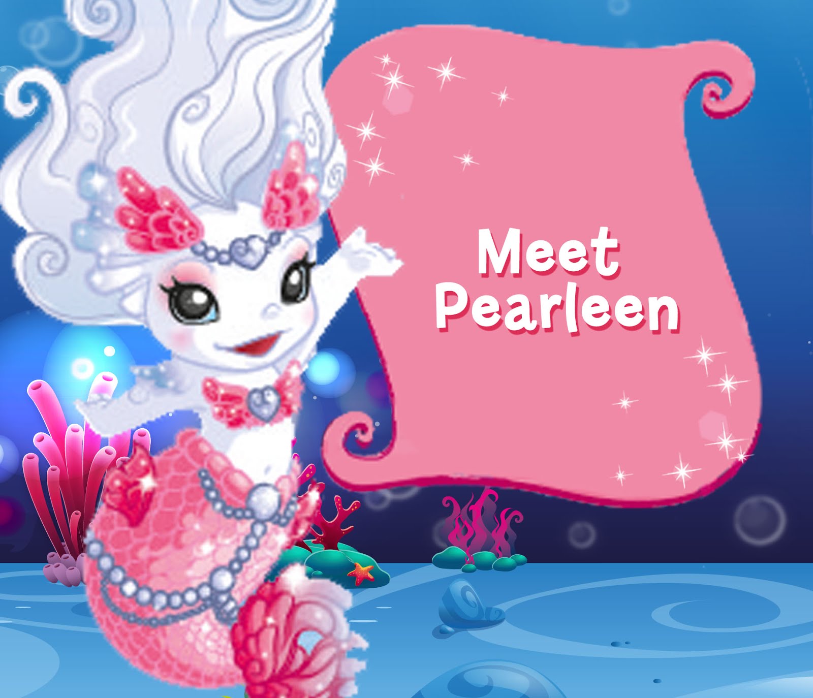 Welcome to National Zelfs Day: Claim Pearleen, the new Limited Edition ...