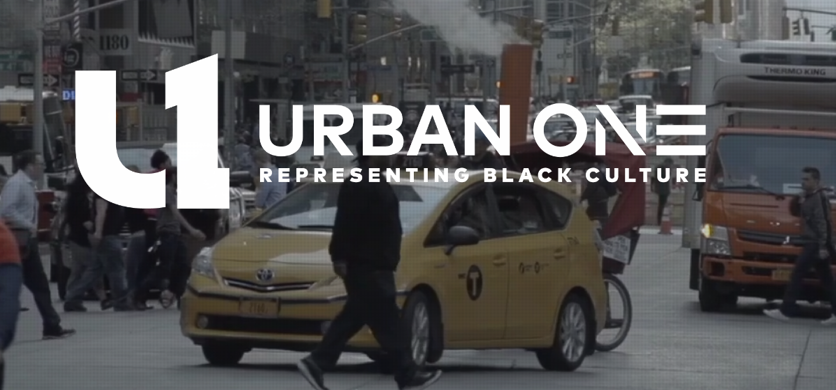 Media Confidential: Radio One, Inc. Changes Name To 'Urban One'