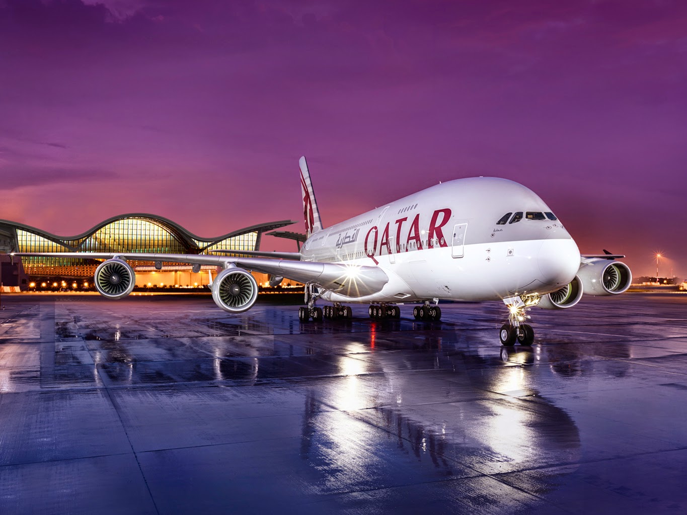 Fly Gosh: Qatar Airways Pilot Recruitment - Open Day ( Malaysia )