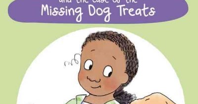 Jean Little Library: Small Readers: King & Kayla and the case of the ...