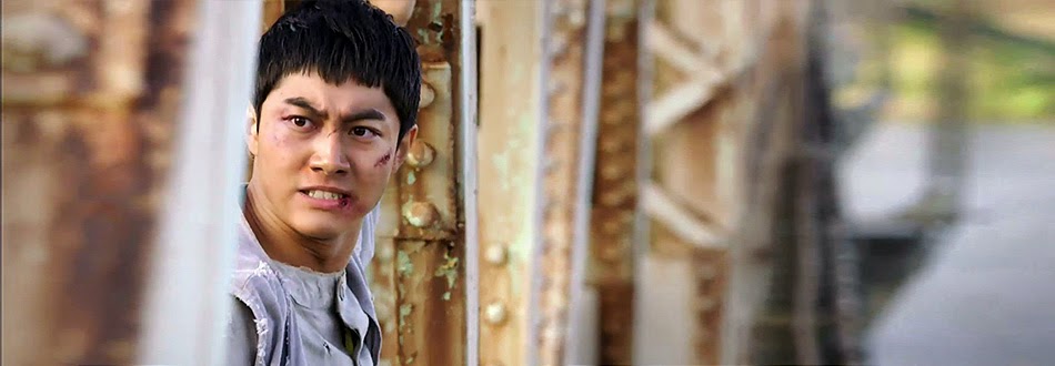 K-Drama Seoul : Inspiring Generation Review Episode 3