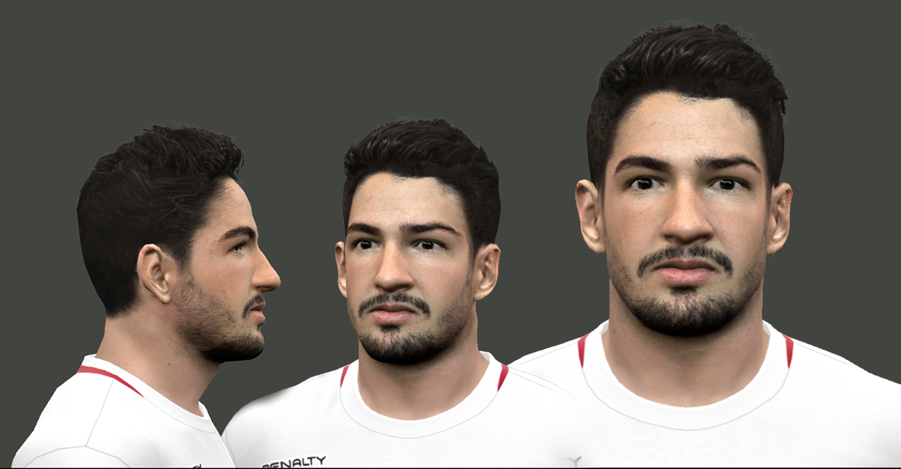 pes-modif: PES 2015 Alexandre Pato Face by Jack
