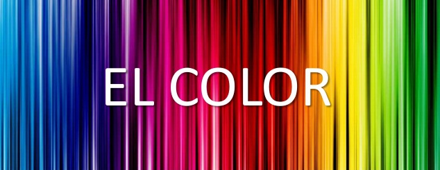 EL COLOR: DEFINICIÓN Y ORIGEN
