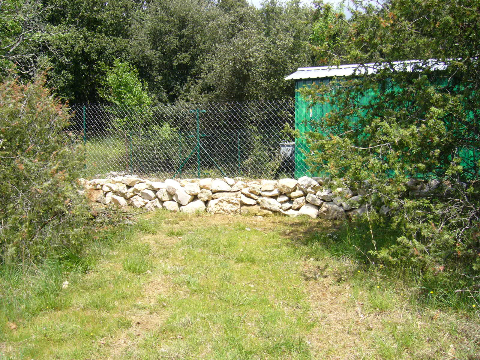 JARDINAGE Créer un Coin Potager en Terrain Rocailleux