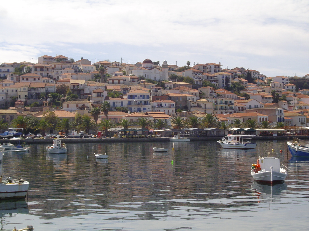ΜΕΣΣΗΝΙΑΚΗ ΠΑΡΑΔΟΣΗ, ΛΑΟΓΡΑΦΙΑ και ΤΟΥΡΙΣΜΟΣ.: 406 ΧΩΡΙΑ - ΟΙΚΙΣΜΟΙ ΤΗΣ ...
