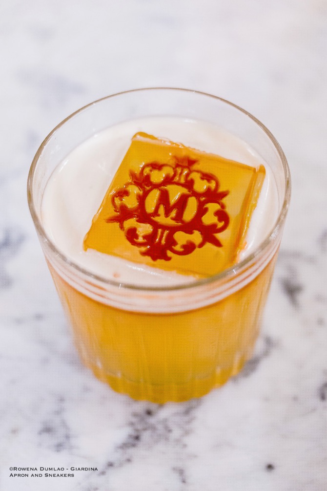 Il Marchese in Rome, Italy: Market, Osteria and Europe’s First Amaro Bar