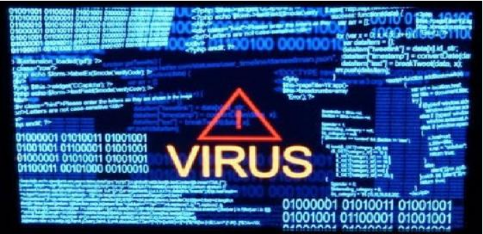 7 Dangerous Computer Viruses Most Users Attack Users - CyberNews404