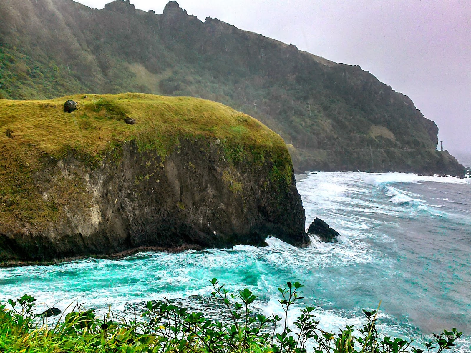 Save & Travel: Batanes - Sabtang - Lost in Time