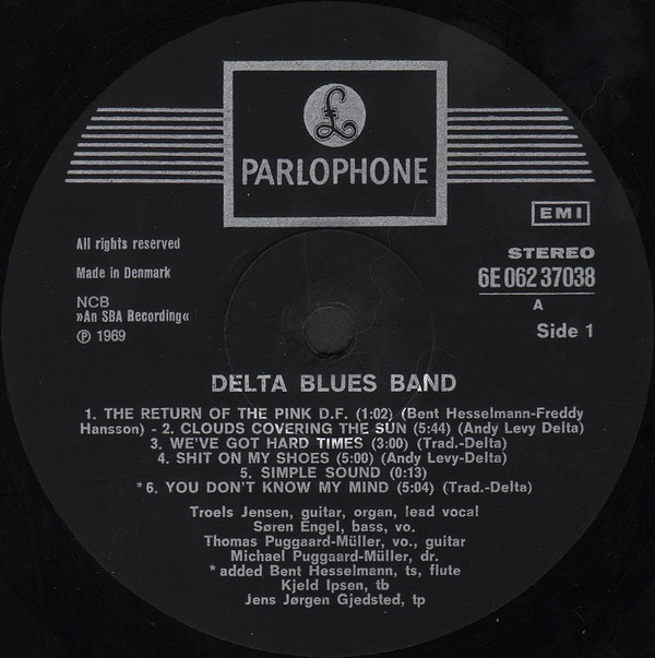 johnkatsmc5: Delta Blues Band (Delta-Cross Band) ‎ “Delta Blues Band ...