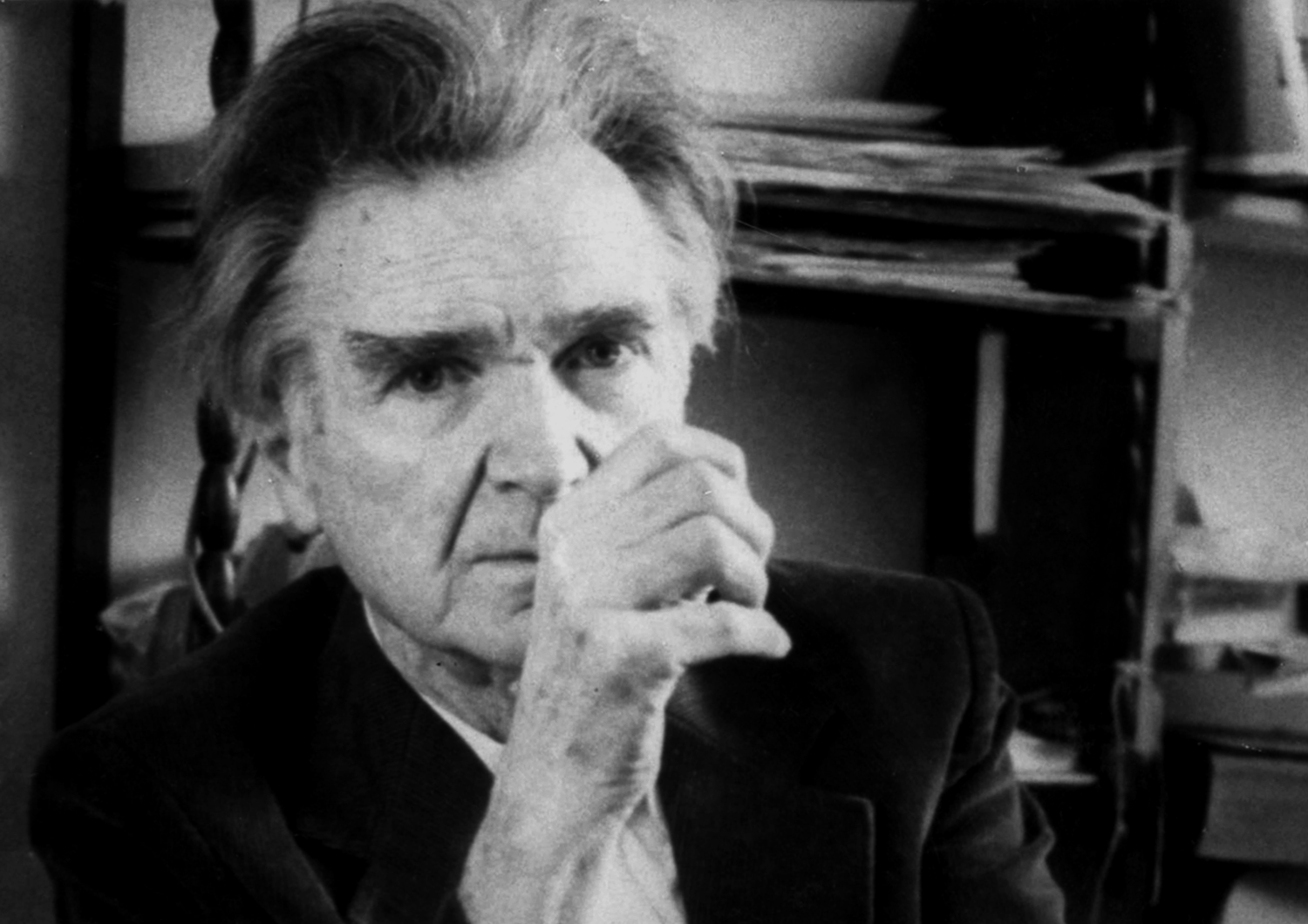 CATALIN POPESCU: Emil Cioran - Schimbarea la faţă a României