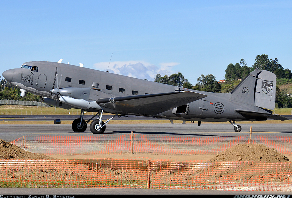 DEFENSE STUDIES: Basler Turbo Conversions Offers Two MPA and Two ...