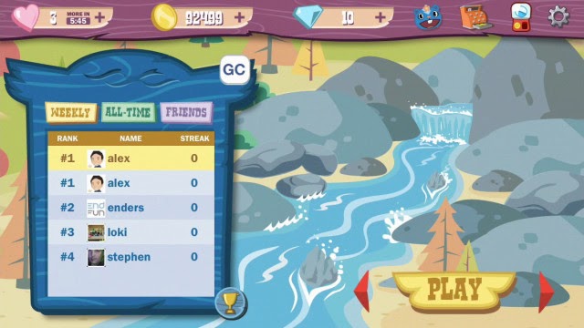 Happy Tree Friends World