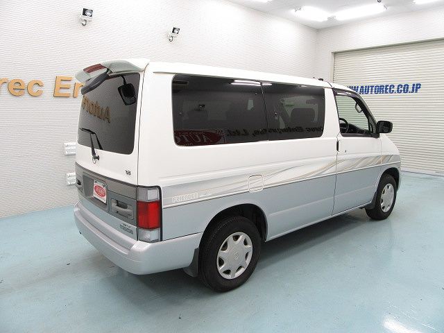 1998 Mazda Bongo Friendee for South Africa to Durban|Japanese vehicles ...