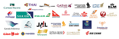 DAFTAR MASKAPAI PENERBANGAN DIINDONESIA | Bos Pesawat